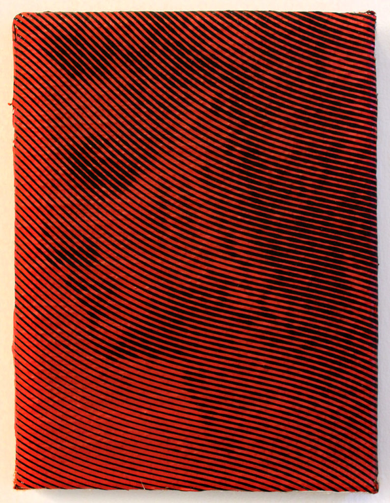 the grace to be – Lee Wagstaff